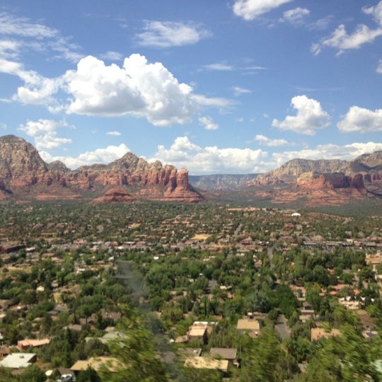 Sky Ranch Lodge - Hotel in Sedona
