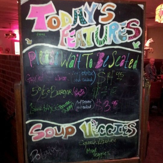 Photos at Potatoe Patch - American Restaurant in Houston