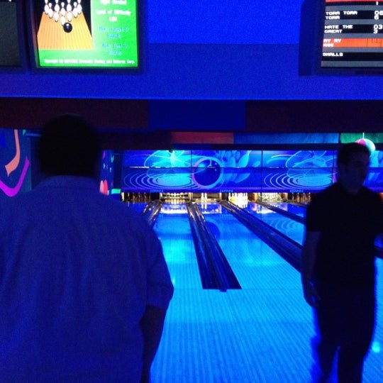 Photos at Zeppoz - Bowling Alley in Pullman