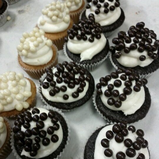 Patty Cakes Bakery - Grapevine, TX