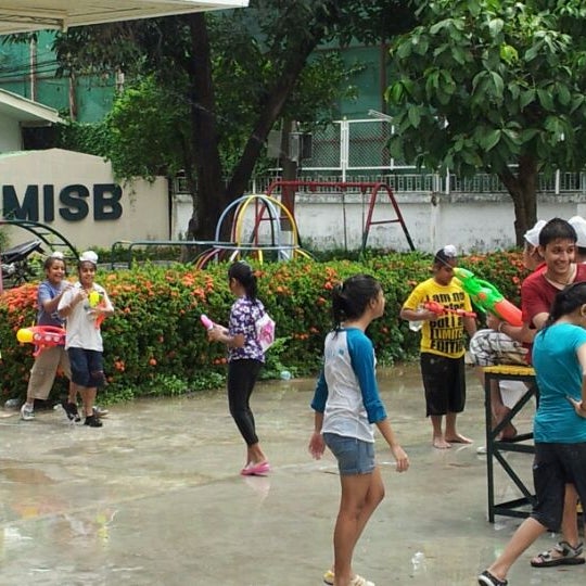 Modern International School, Bangkok - วัฒนา, กรุงเทพมหานคร