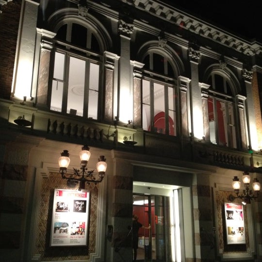 Aalborg Teater - Theater
