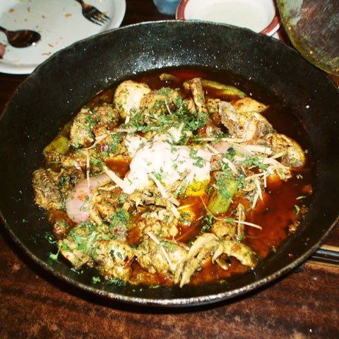 Mateen Foods - North Nazimabad