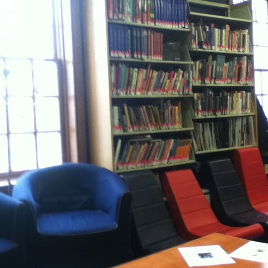 Shaler North Hills Library - Library in Glenshaw