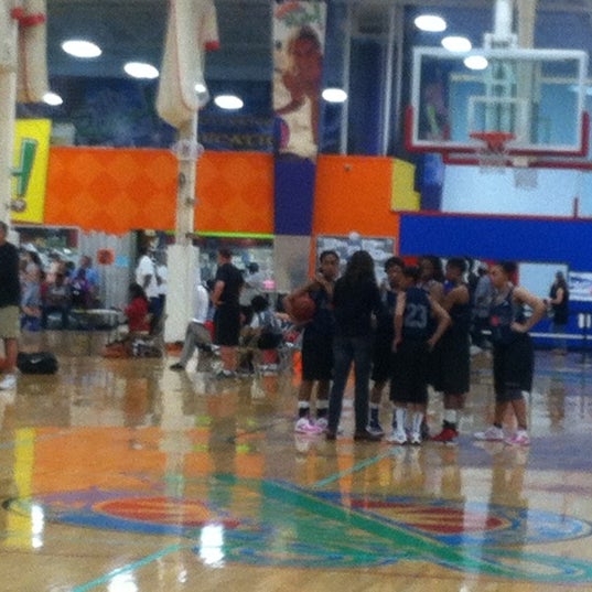 Photos at Greensboro Sportsplex - Soccer Stadium in Greensboro