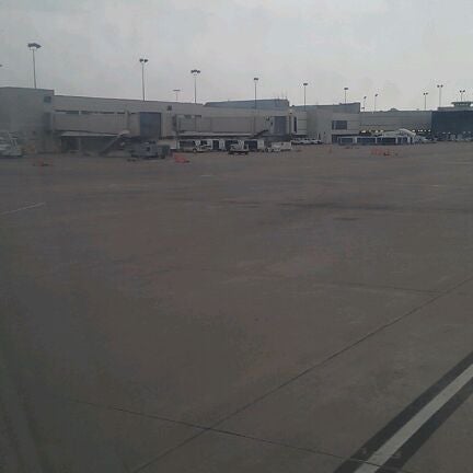 Delta Flight 1899 - Nashville, TN