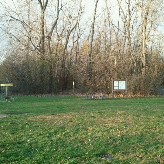 Summit Park Disc Golf Course - Disc Golf in Summit