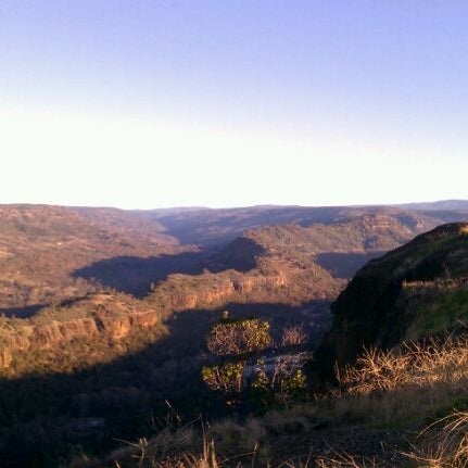 Lookout Point - 7 tips