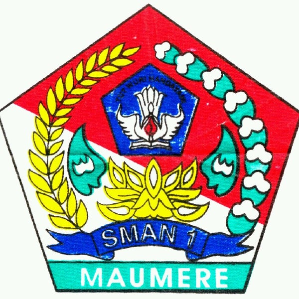 SMAN 1 Maumere - Jalan Mawar, No.1