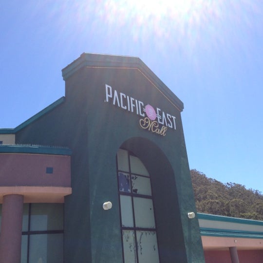 Pacific East Mall - Richmond Annex - 11 tips