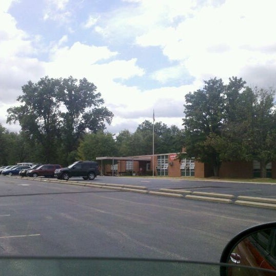 Willowville Elementary School - Batavia, OH