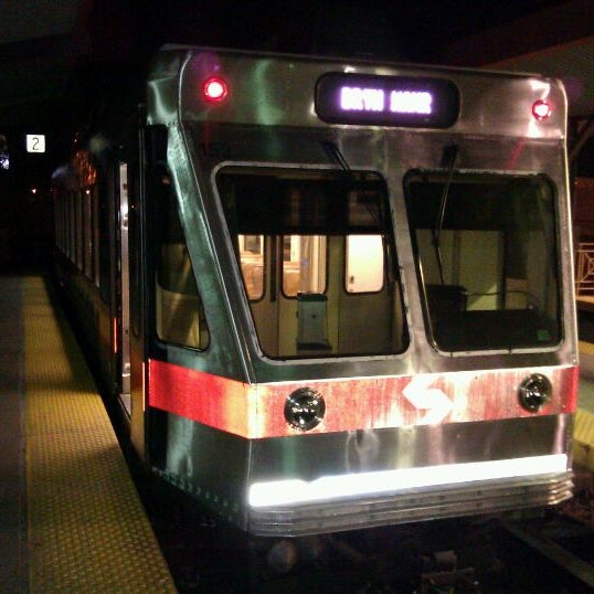 Photos at SEPTA 69th Street Transportation Center - Metro Station