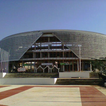 Proyek Lanjutan Gedung Rektorat Unpad - Cikeruh, Jawa Barat
