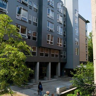 Photos at Stephen Epler Residence Hall (PSU) - Portland, OR