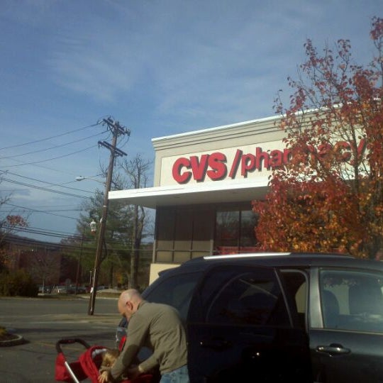 CVS pharmacy - Cedar Grove, NJ