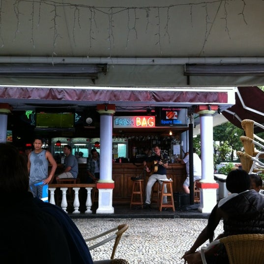 Photos at Balcony Bar (Now Closed) - Bar in Copacabana