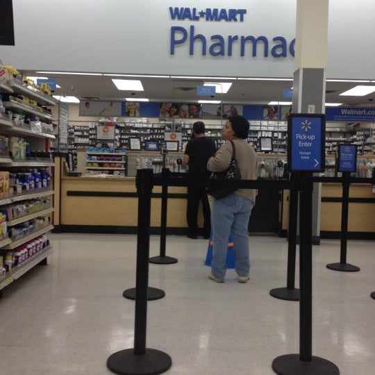 Photos at Walmart Supercenter - Big Box Store in Remcon