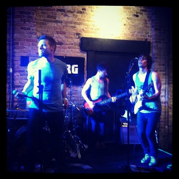 Rusty's Austin (Now Closed) - Gay Bar in Downtown Austin