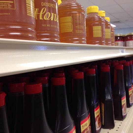 Bishop's Storehouse - 4 tips from 21 visitors