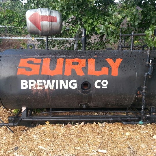 Surly Brewing Co - Minneapolis, MN