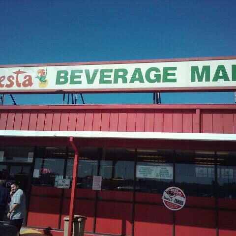 Photos At Fiesta Mart Inc 2323 Wirt Rd