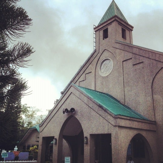 Adoration Convent of Divine Mercy - Tagaytay, Cavite