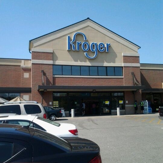 Kroger - Blue Ash, OH