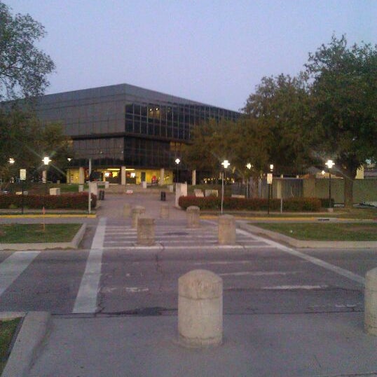 Photos at Leroy & Lucile Melcher Hall - College Academic Building
