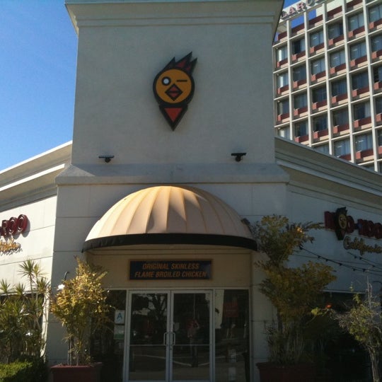 Photos at Koo Koo Roo (Now Closed) - Restaurant in Los Angeles