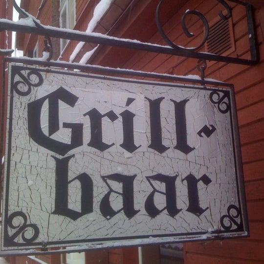 Grill Kebab - Nõmme - Tallinn, Harju maakond