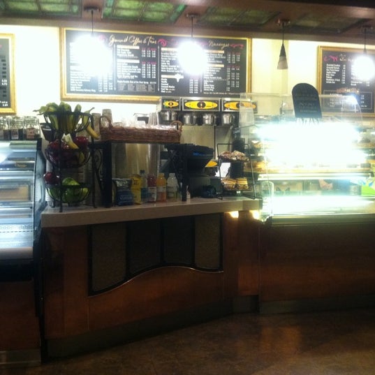 Photos at UCLA Kerckhoff Coffee House - Coffee Shop in Westwood