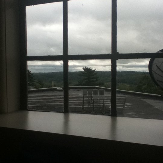 William Howard Doane Library / Seeley G. Mudd Learning Center (Denison ...