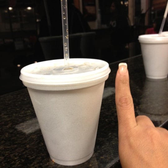 Bubba's Place - Fast Food Restaurant