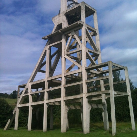 Lochore Meadows Country Park - 4 tips