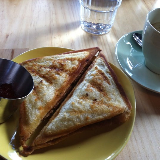 Good Food: Melbourne's best sandwiches