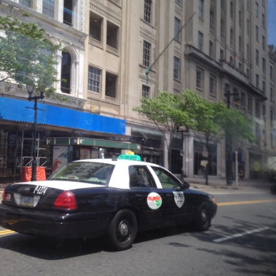 SEPTA: Route 48 - Bus Line in Philadelphia