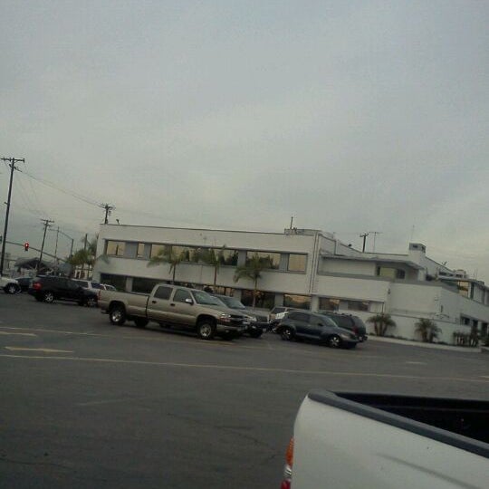 Earl M. Jorgensen Co. Steel - 10650 Alameda St