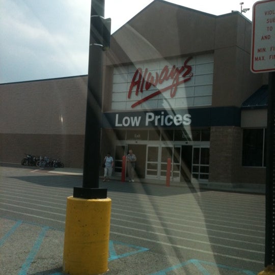 Photos at Walmart Supercenter - Hanover, PA