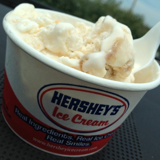 Hershey's Ice Cream - 10 tips from 156 visitors