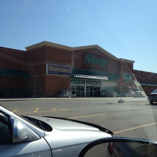 Sobeys Brampton - 6 tips