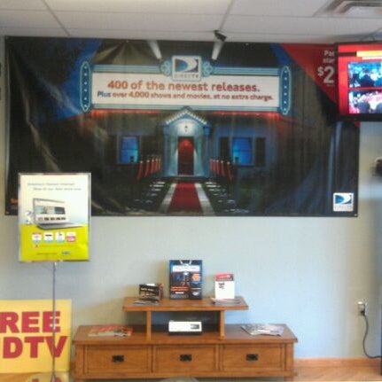 Dish Network, DirecTV, Cox, and Century Link - Channel Choice TV - 6 ...