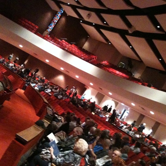 Photos at Reardon Auditorium - 5 tips