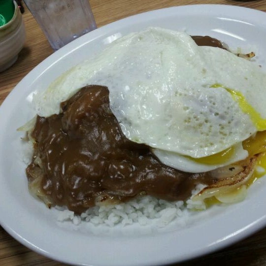 Budget Cafe - Café