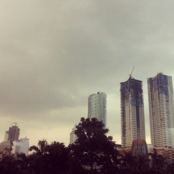 Gedung Bina Mulia - Jakarta Selatan - Jakarta, Jakarta