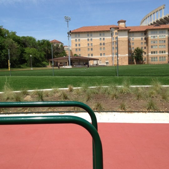 Photos at Clark Field - Field in Austin