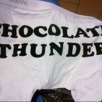 Pimp my tee - Center City East - 2 tips