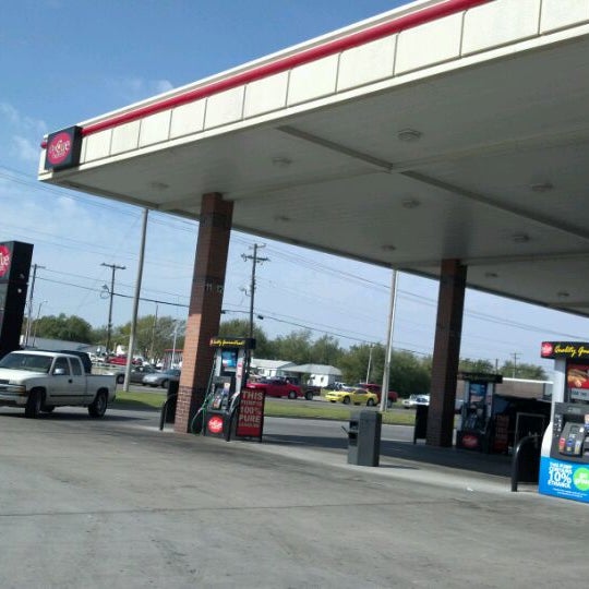 On Cue Express - 5920 S Western Ave