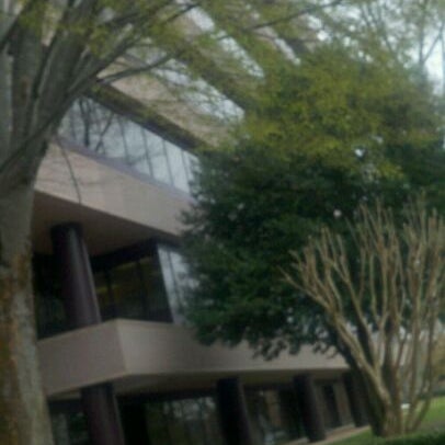 Regency Park (2000 Building) - Cary, NC