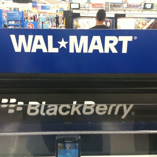 Photos at Walmart Supercenter - Big Box Store in Remcon