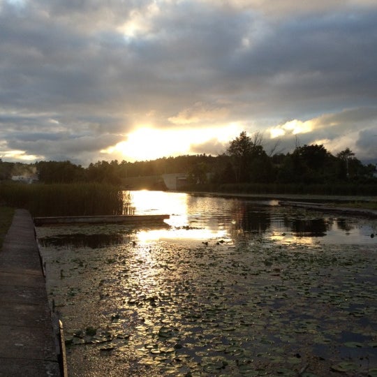 Emily Provincial Park
